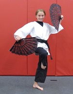 Utah Karate Institute: Leadership Team