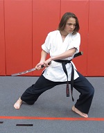 Utah Karate Institute: Leadership Team