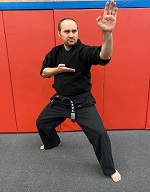 Utah Karate Institute: Featured Students