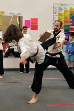 Utah Karate Institute: Featured Students